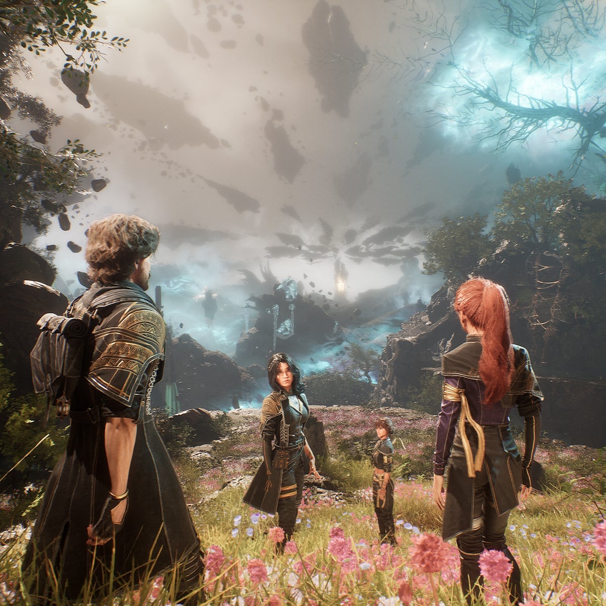 Best Turn Based RPGs of 2025 - Advanced RPGs